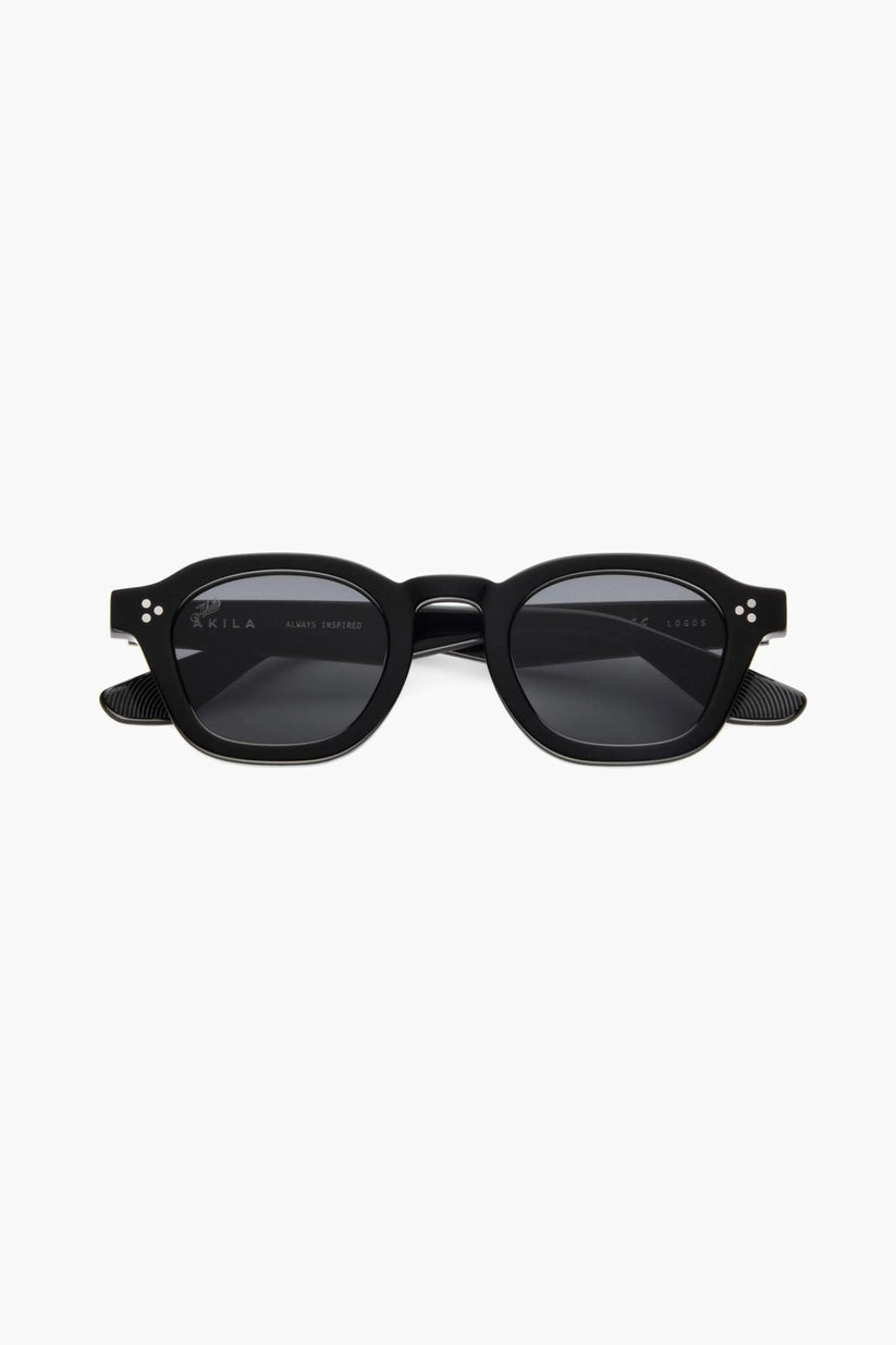 AKILA - Logos Black – suuupply