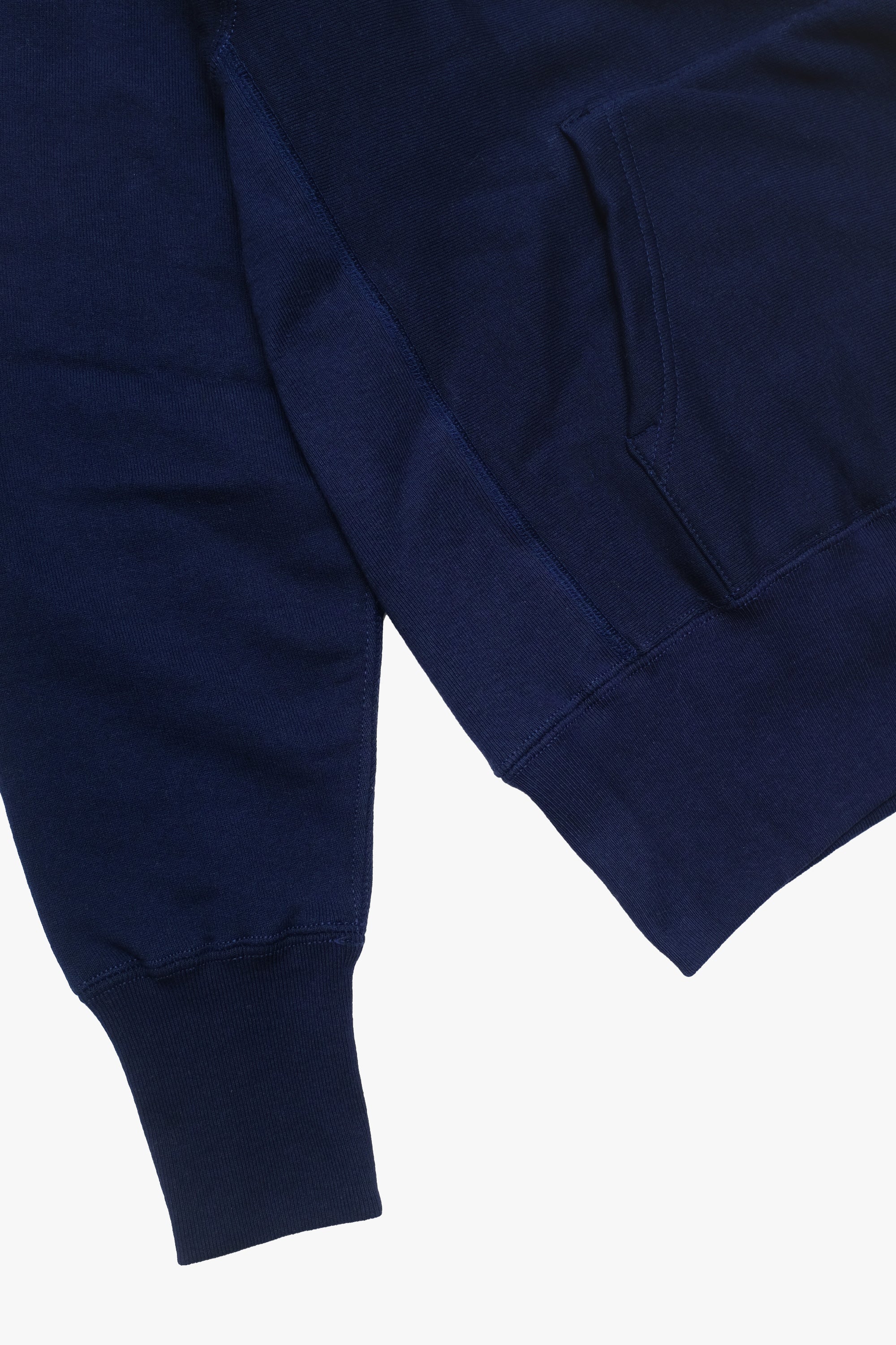 CAMBER USA - Navy Blue Max-weight Hoodie – suuupply